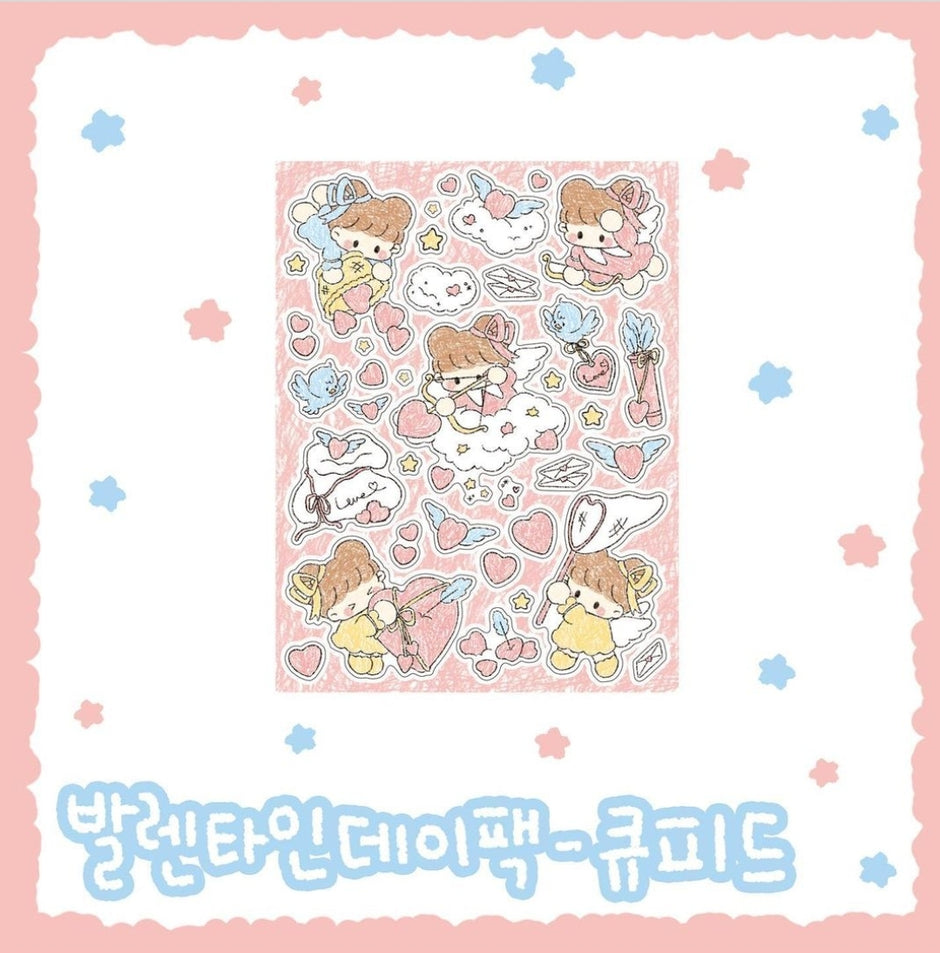 Cotton Danchoo – AsterliaStudio By Sonya