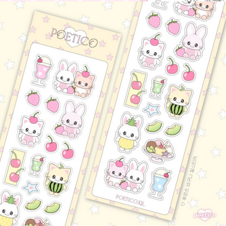 Poetico – AsterliaStudio By Sonya